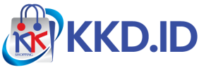 KKD.id | Toko Online Resmi KKIGROUP