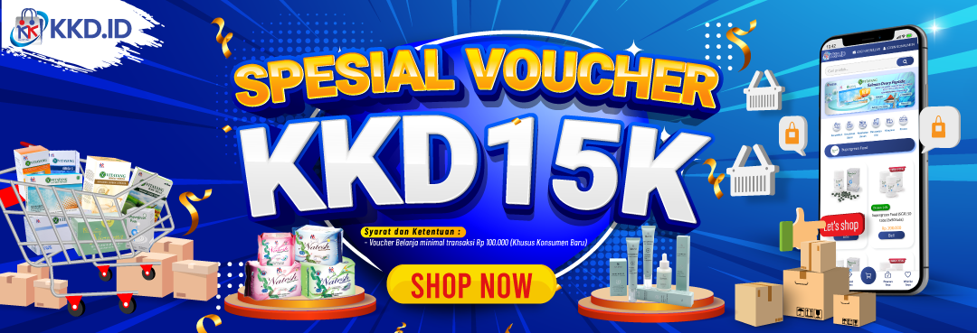 KKD.id | Toko Online Resmi KK Indonesia