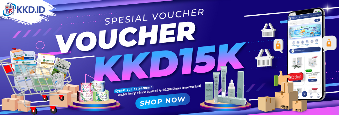 KKD.id | Toko Online Resmi KK Indonesia