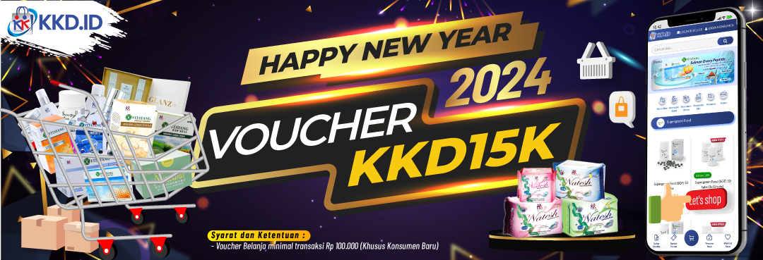 KKD.id | Toko Online Resmi KK Indonesia